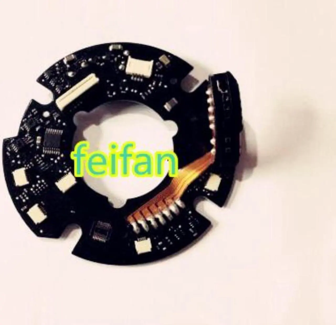 SLR digital camera lens repair replacement parts 70-300 EF 70-300mm f ...