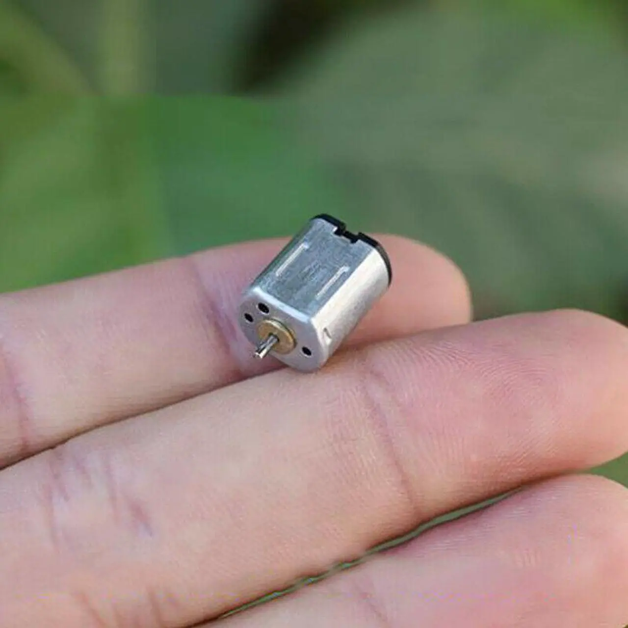 DC 3V 3.7V 5V 30000RPM High Speed Precious metal brush Micro 8mm*10mm ...