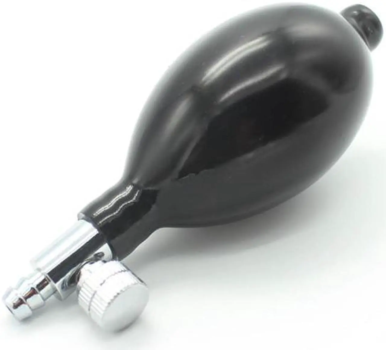 Professinoal inflatable ball for Air pump wedge the blood pressure ...