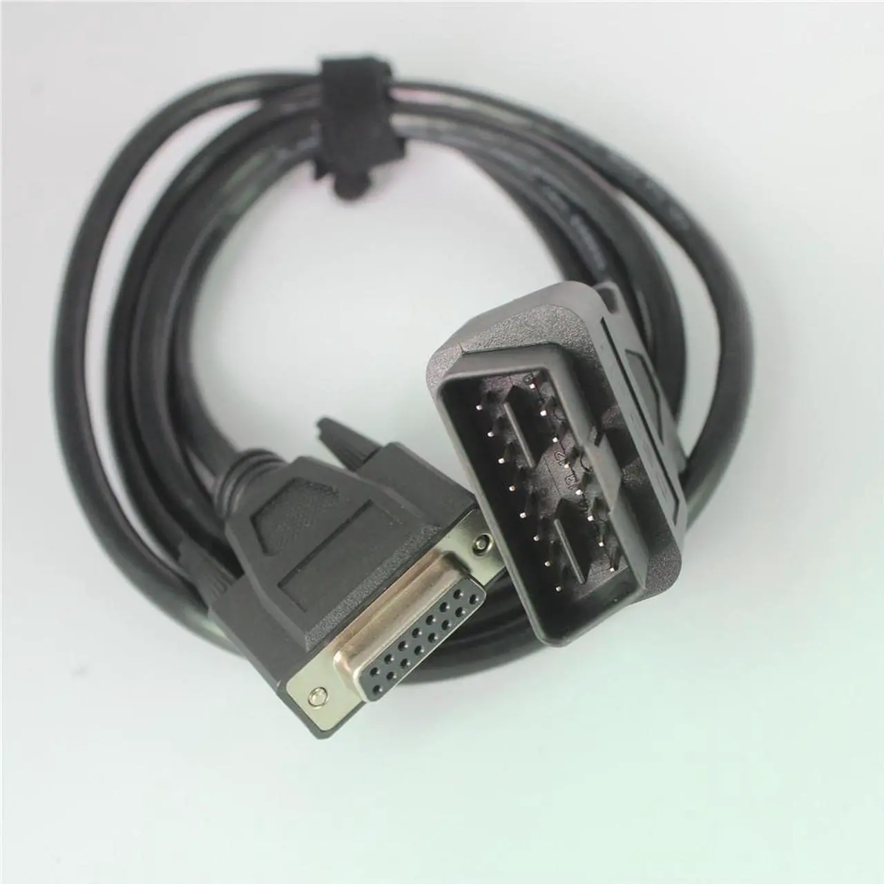 Car OBDII cables for TOYOTA OTC Techstream GTS OTC VIM OBD Scanner OTC ...