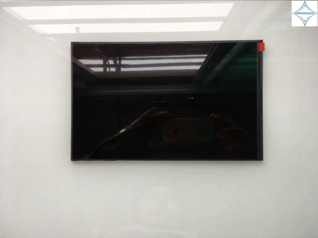 10.1'' inch tablet lcd display screen K101-C2M40I-FPC-B K101-C2M401-FPC ...