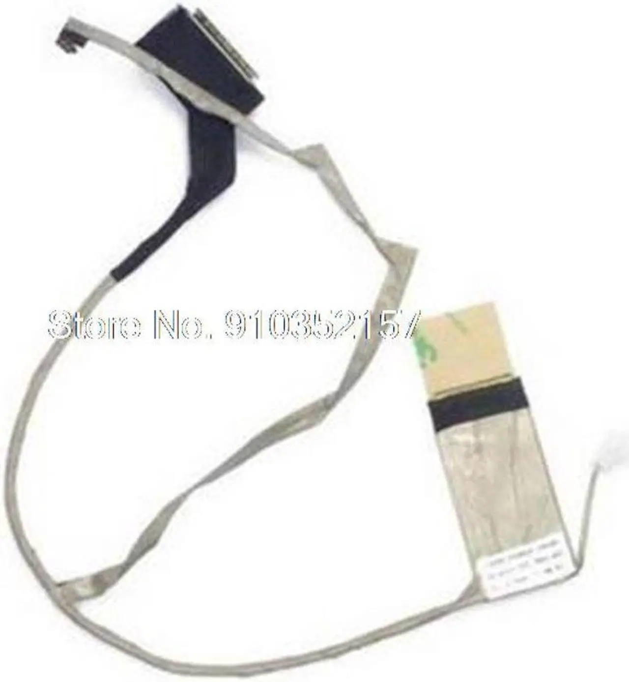 Laptop LCD Cable For Acer AS4750 4750G 4743G 4755 4352G 4752G ...