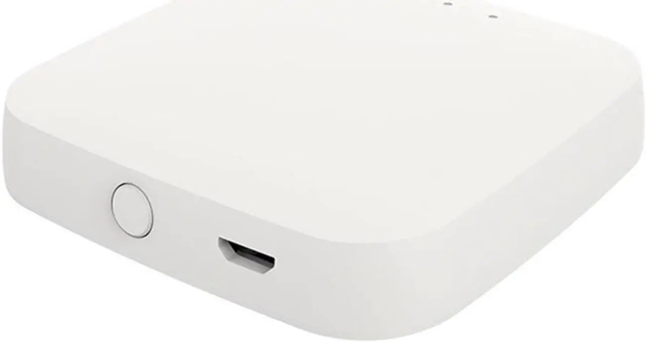 Bluetooth Gateway Smart WiFi Gateway Smart SIG Mesh TUYA APP Remote ...