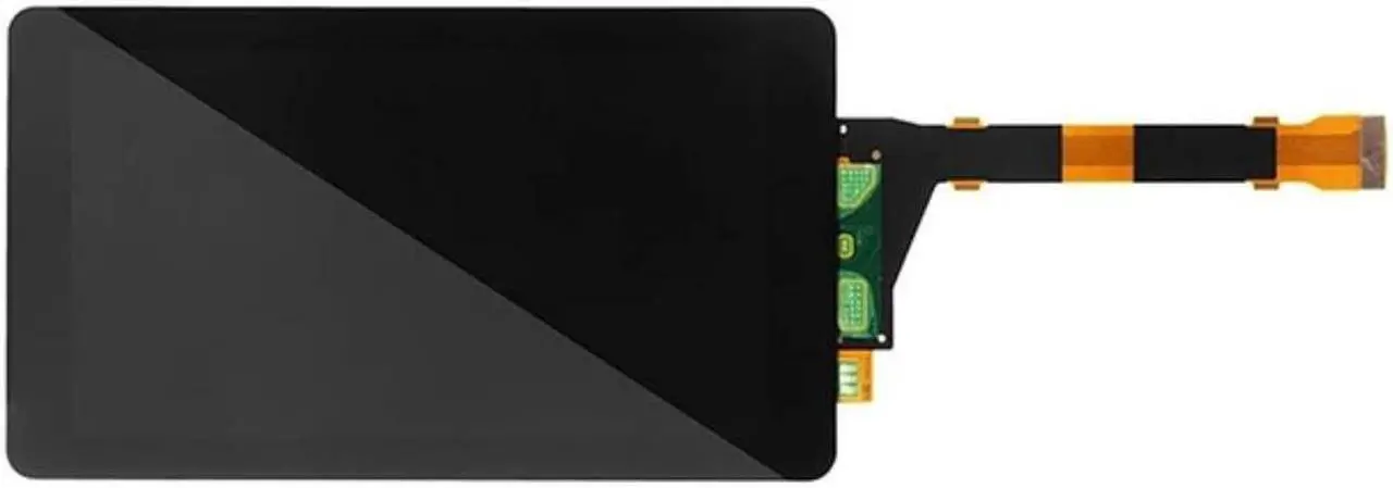5.5 Inch 2K HD LCD Screen with 2560X1440 Resolution, for Creality ...