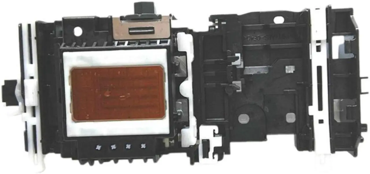 Print Head 990A3 Print Head for Brother MFC-5890C MFC-6490CW 6490Dw MFC ...
