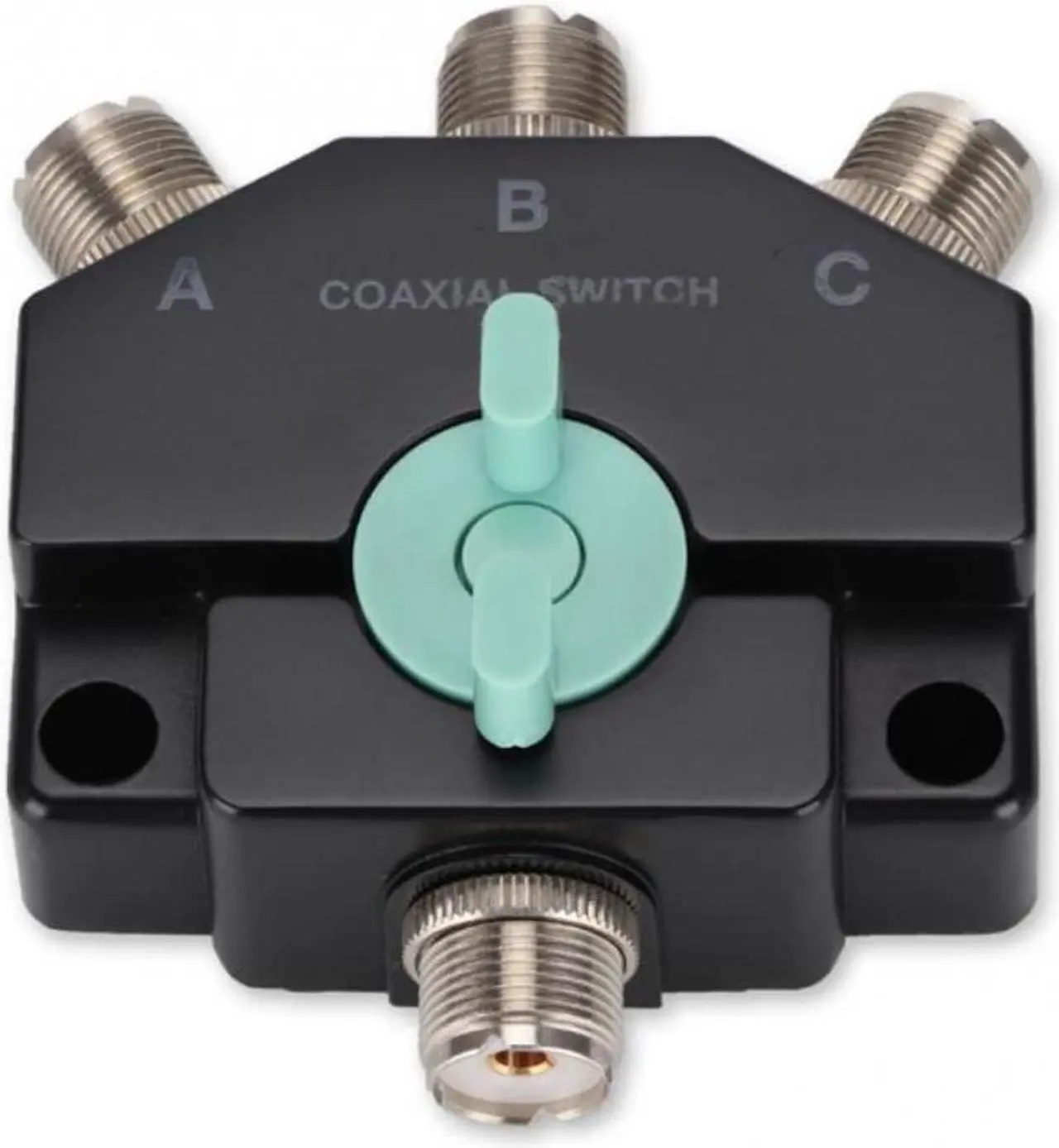 Cx310 Switcher Antenna All Three Coaxial Switcher Co301 Relay Station ...