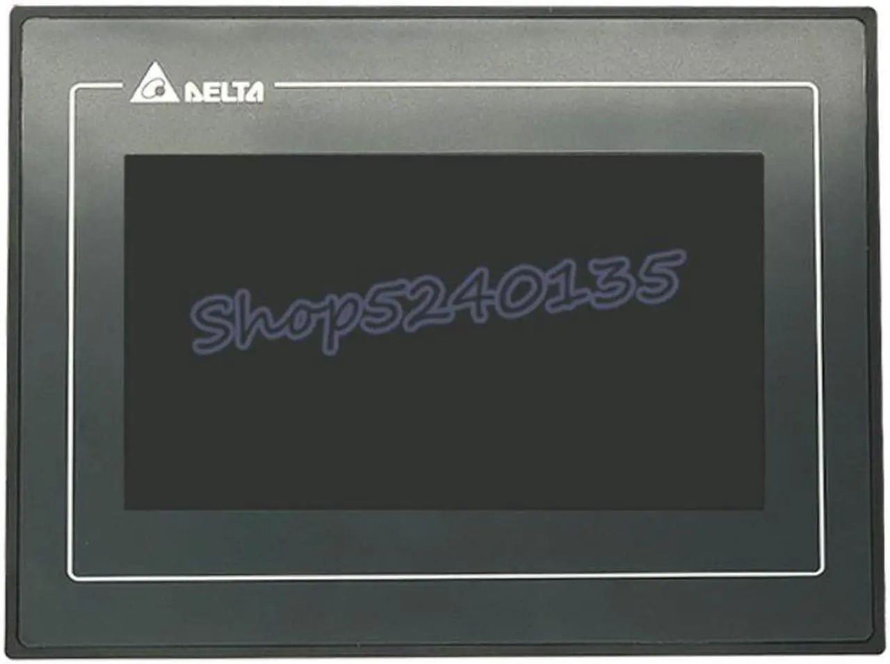 In Box DOP-103BQ Replacement DOP-B03S211 TFT 4.3 inch HMI Touch Display ...