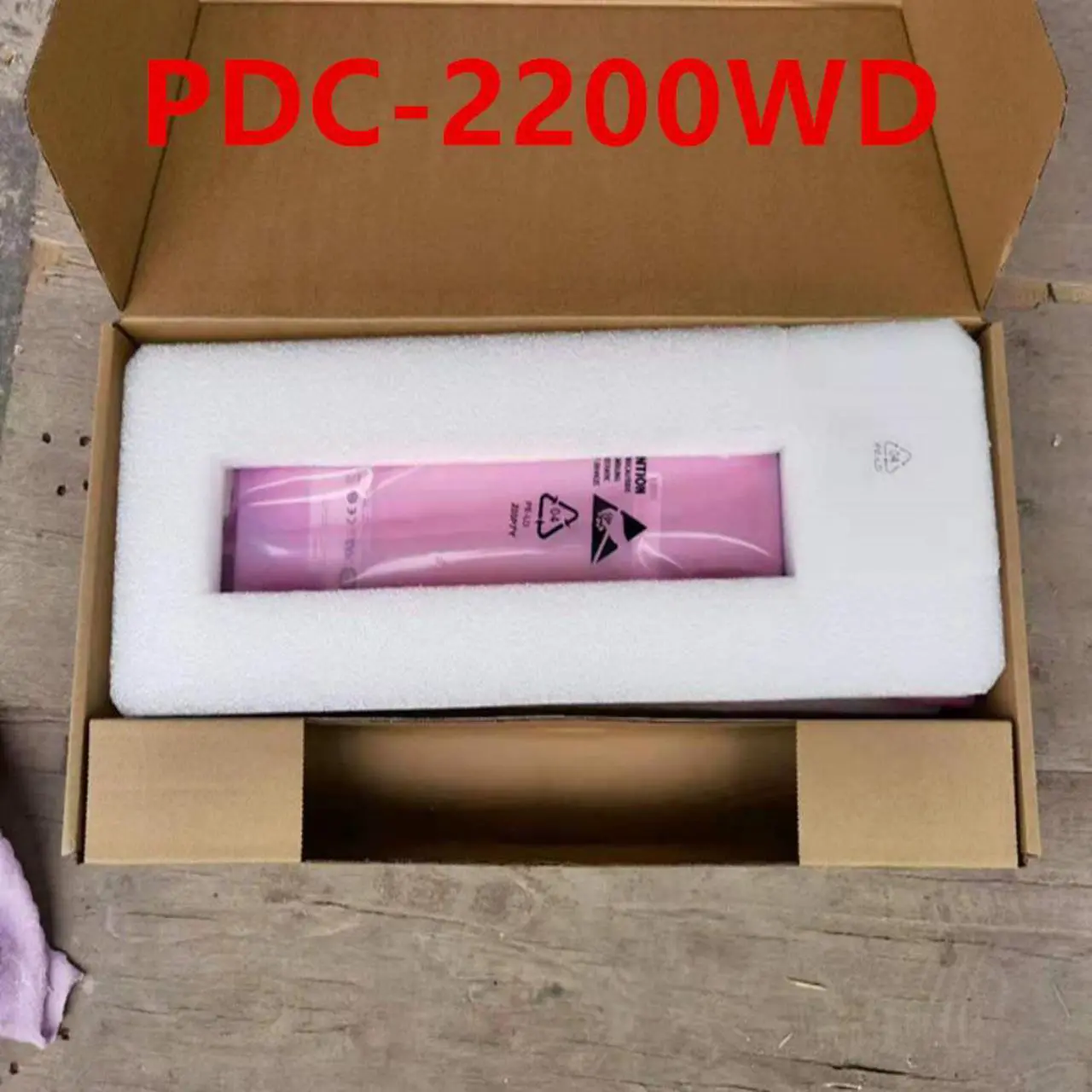 Switching Power Supply For Huawei DC 2200W PDC-2200WD - Newegg.com