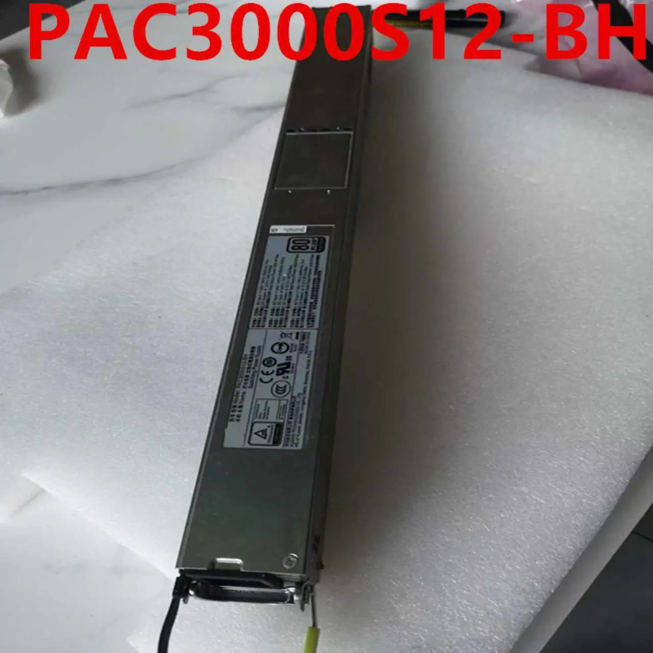 Switching Power Supply For Huawei 3000W PAC3000S12-BH - Newegg.com