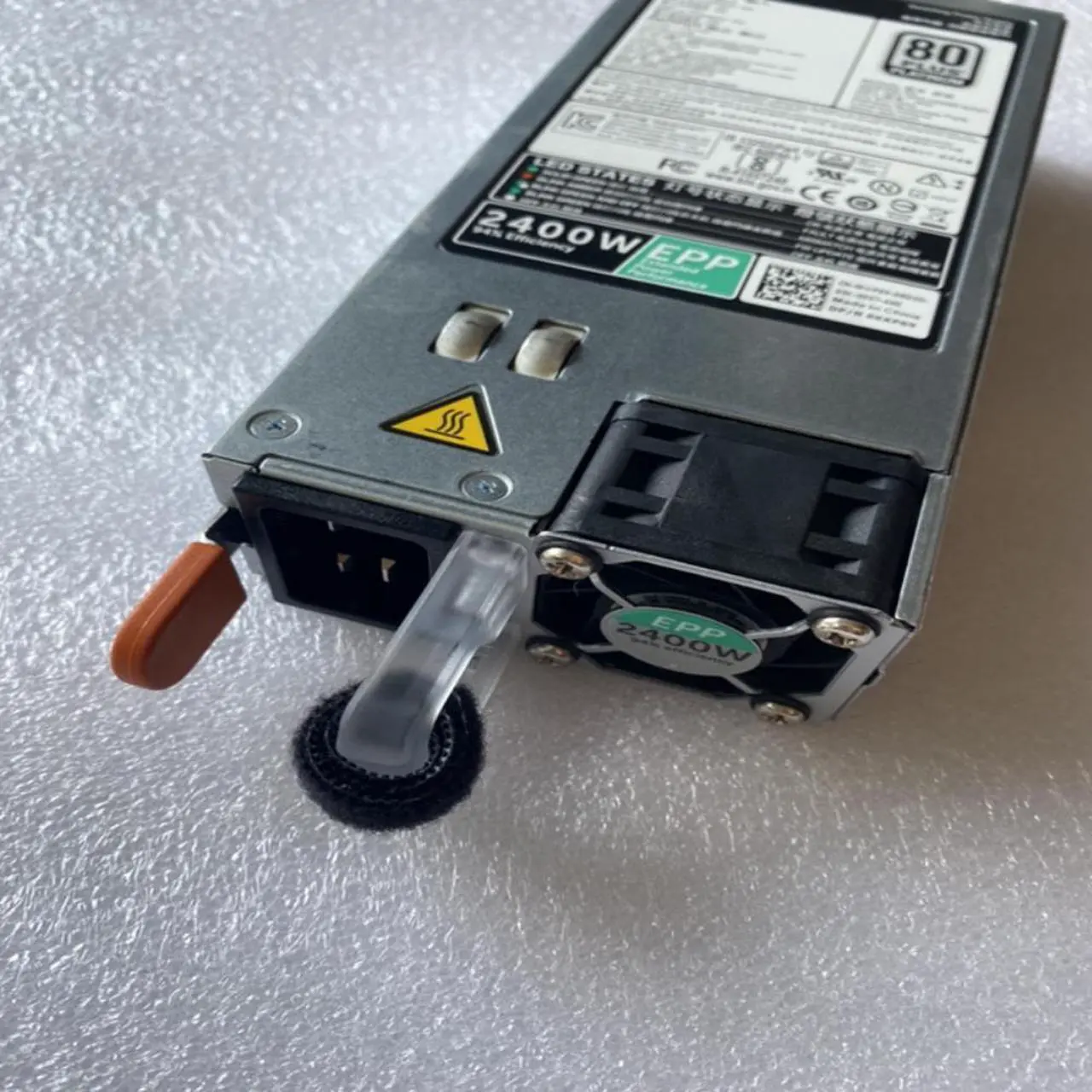 Almost Switching Power Supply For Dell EPP 2400W For D2400E-S2 DPS ...