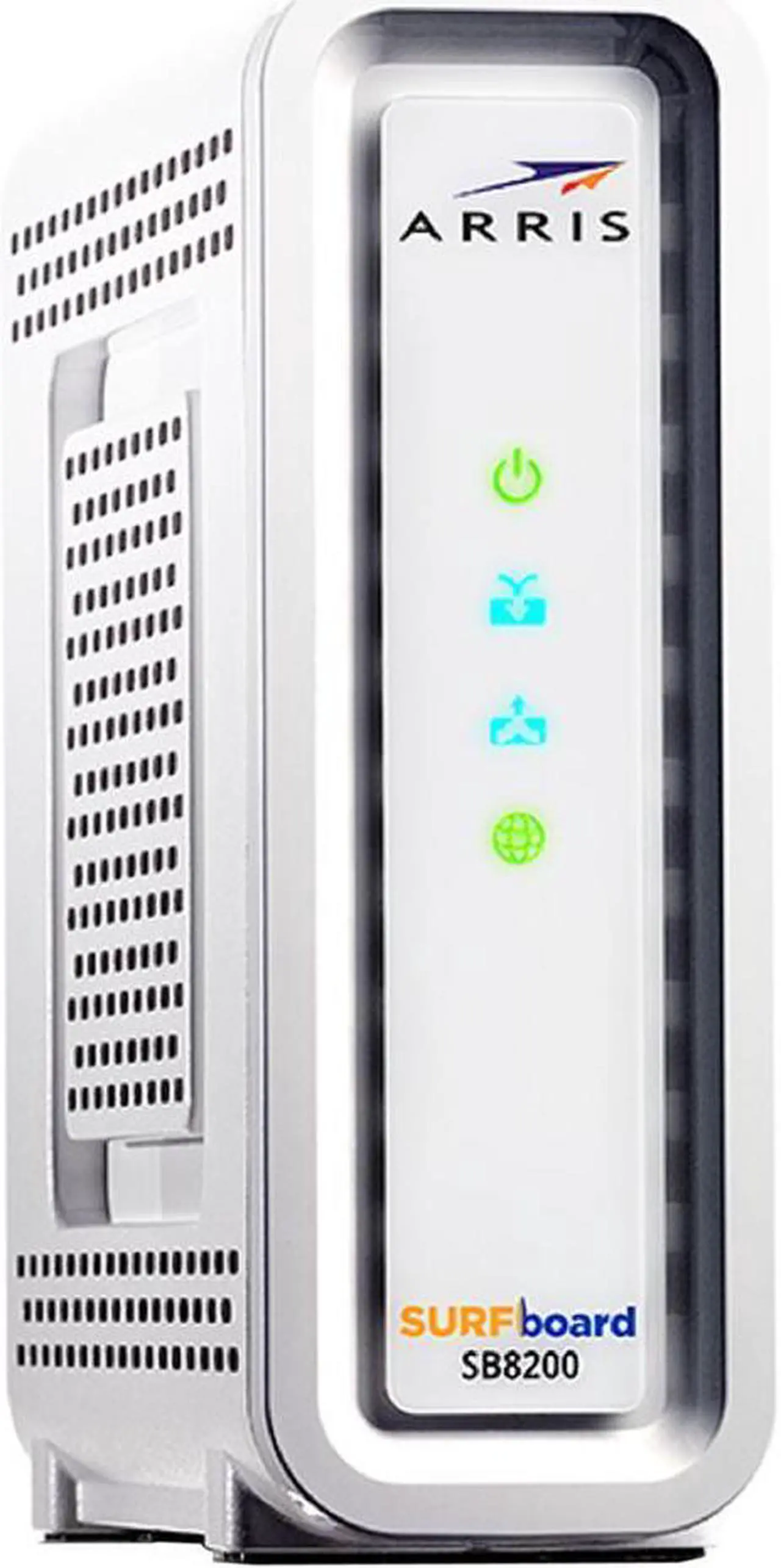 Refurbished: ARRIS SB8200 SURFboard DOCSIS 3.1 Cable Modem - Newegg.com