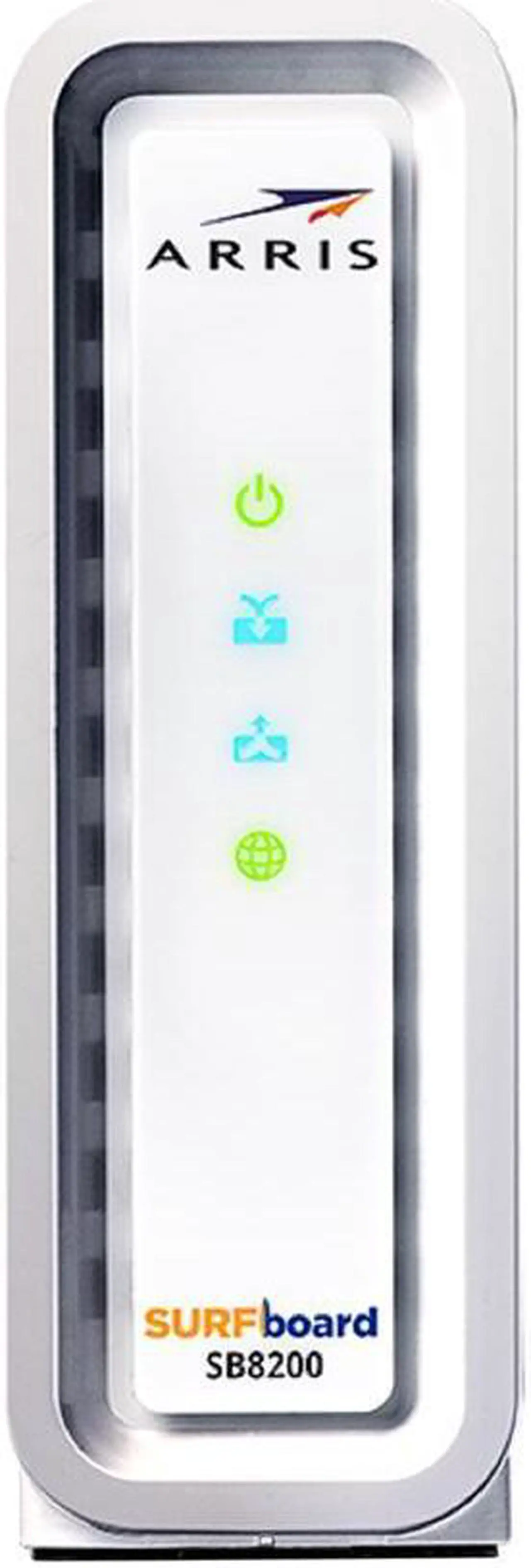 Refurbished: ARRIS SB8200 SURFboard DOCSIS 3.1 Cable Modem - Newegg.com