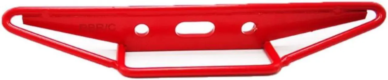 Metal Rear Bumper for MN D90 D91 D96 D99 D99S MN90 MN99S 1/12 RC Car ...