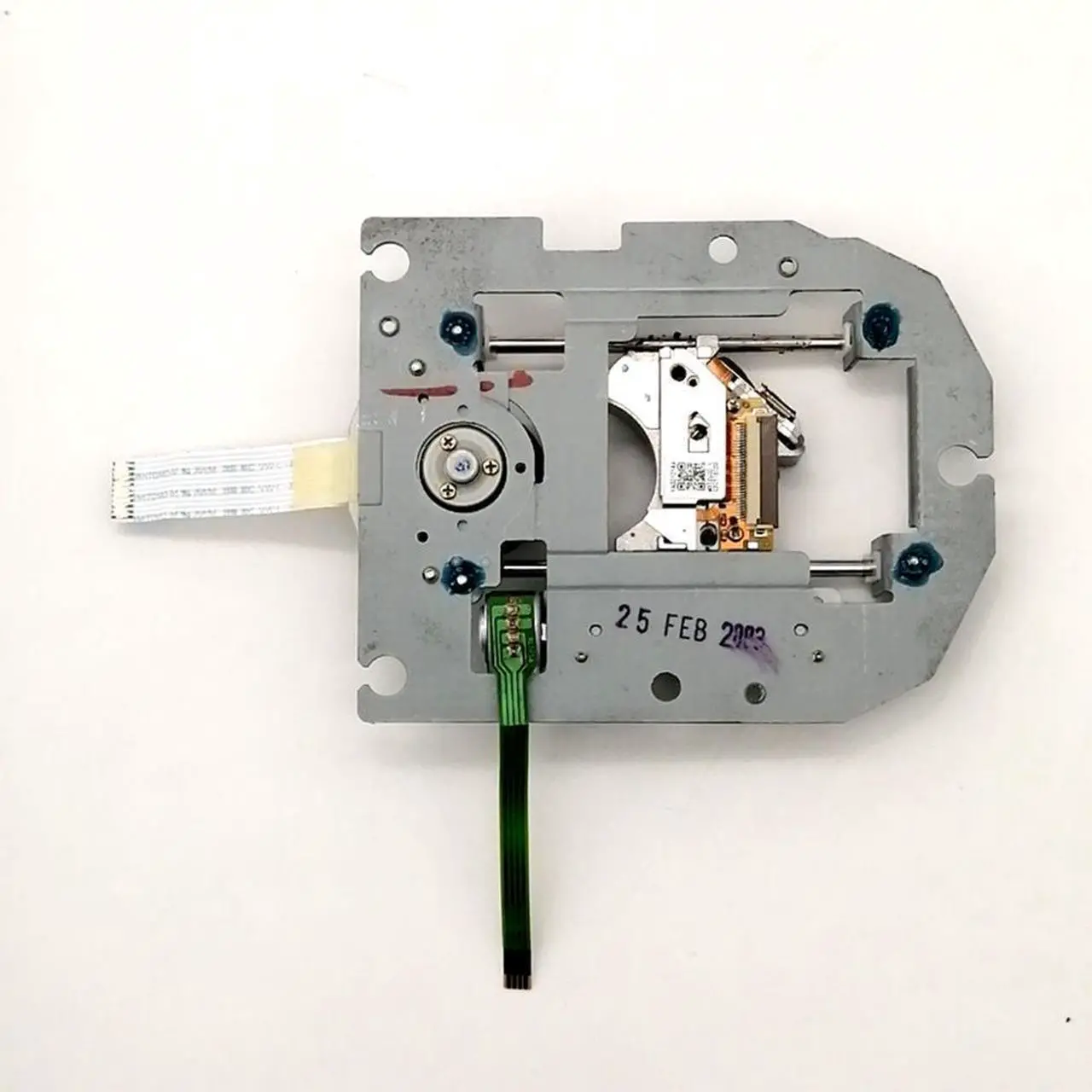 TASCAM CDR-W66 CDR-201A CDR-201SA SF-W03 SF-WO3 Optical Pick-ups Bloc ...