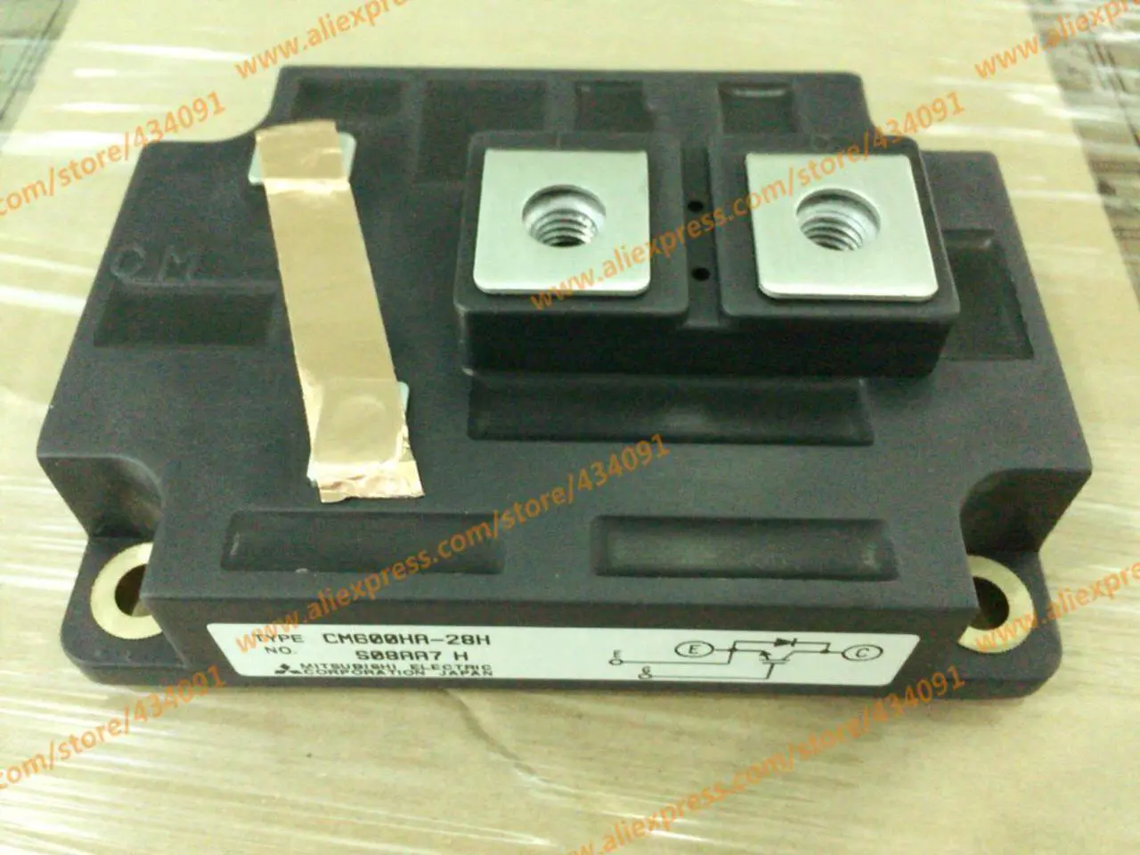 CM600HA-28H module - Newegg.com