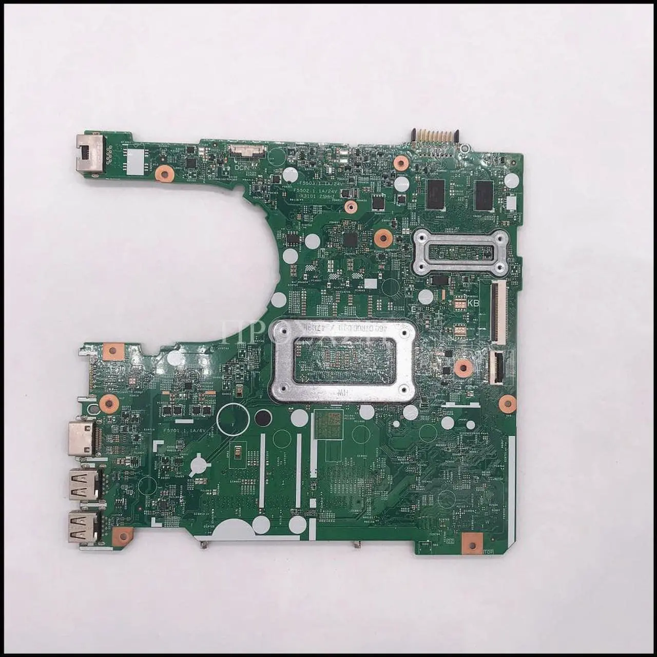 Mainboard 3467 3567 Laptop Motherboard CN-0YHRCR 0YHRCR YHRCR 15341-1 ...