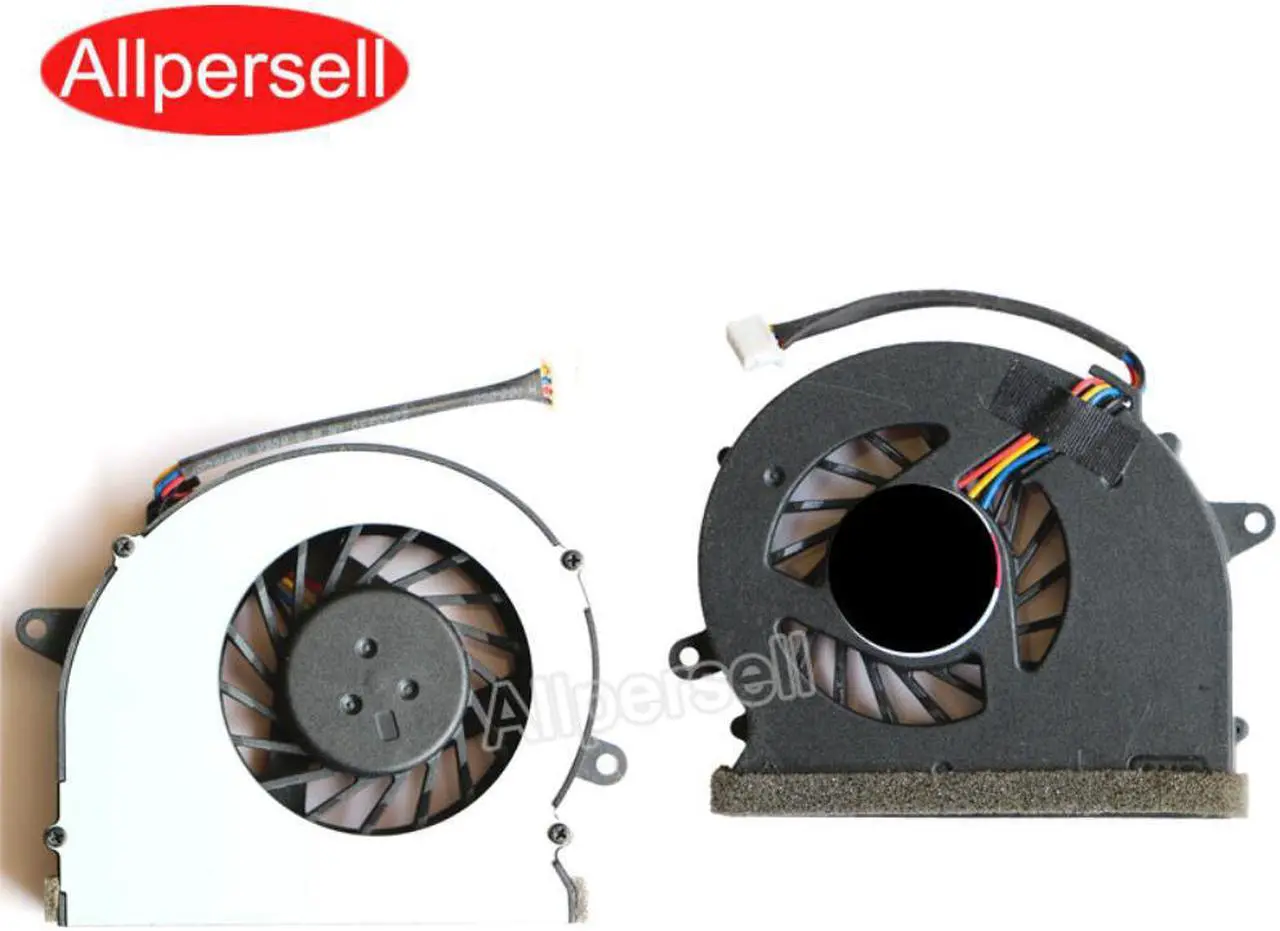 Fan For AC ER Revo RL100 AVC BASA0609R5U Laptop CPU Cooling Cooler ...