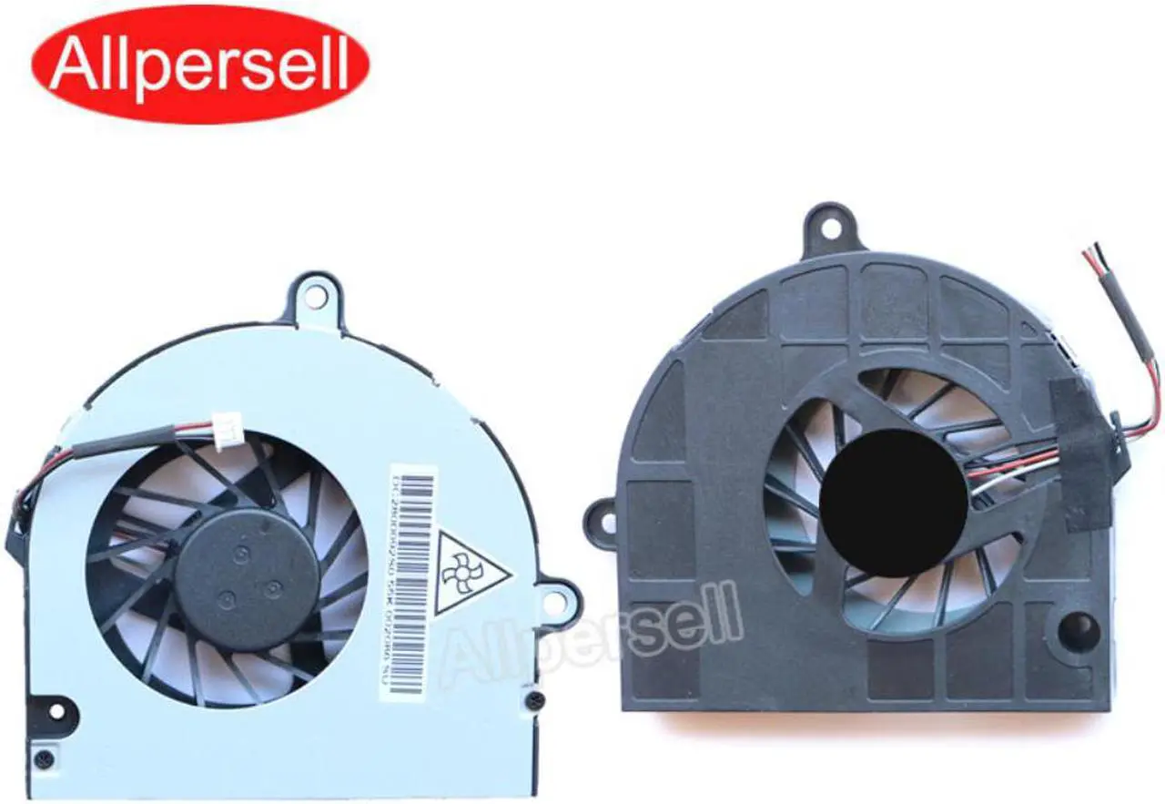Laptop cooling fan for AC ER ASPIRE 5336 5733 5733Z 5736 5736G - Newegg.com