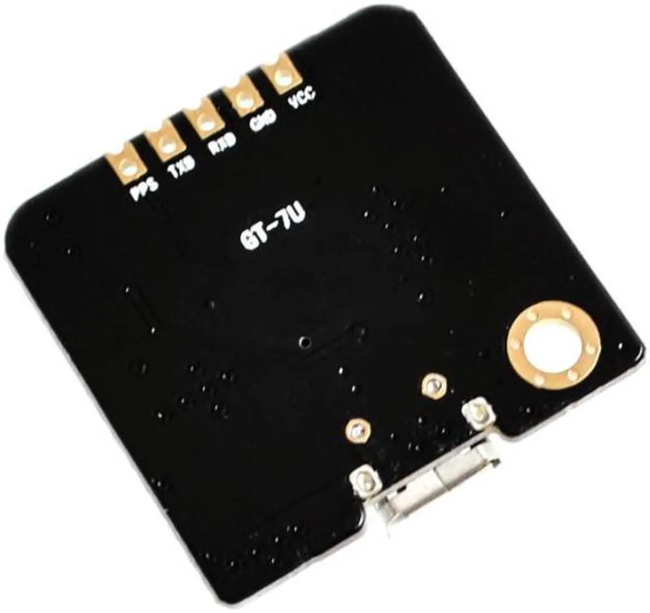 GT-U7 GPS module navigation satellite positioning compatible NEO-6M 51 ...