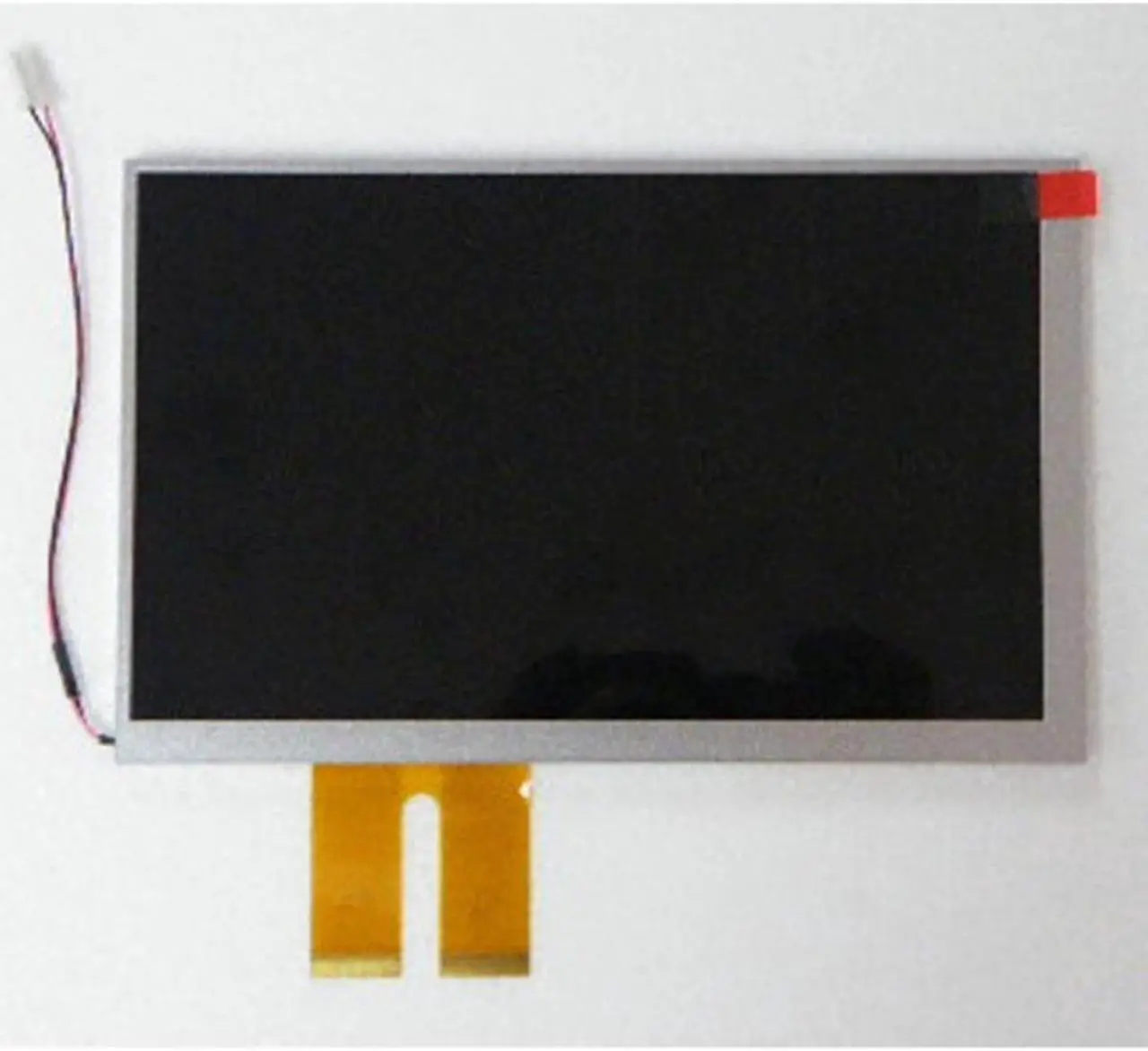 AT070TN84 V.1 Replacement Digitizer LCD screen display panel For Innolux 7inch - Newegg.com