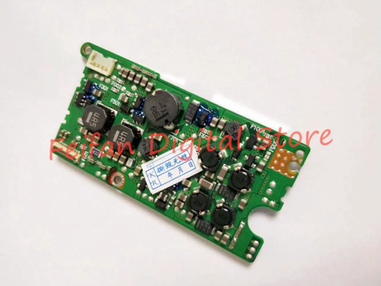 !90%5D MARK II powerboard for canon 5DII 5D2 power board 5D mark ii DC board slr camera repair ...