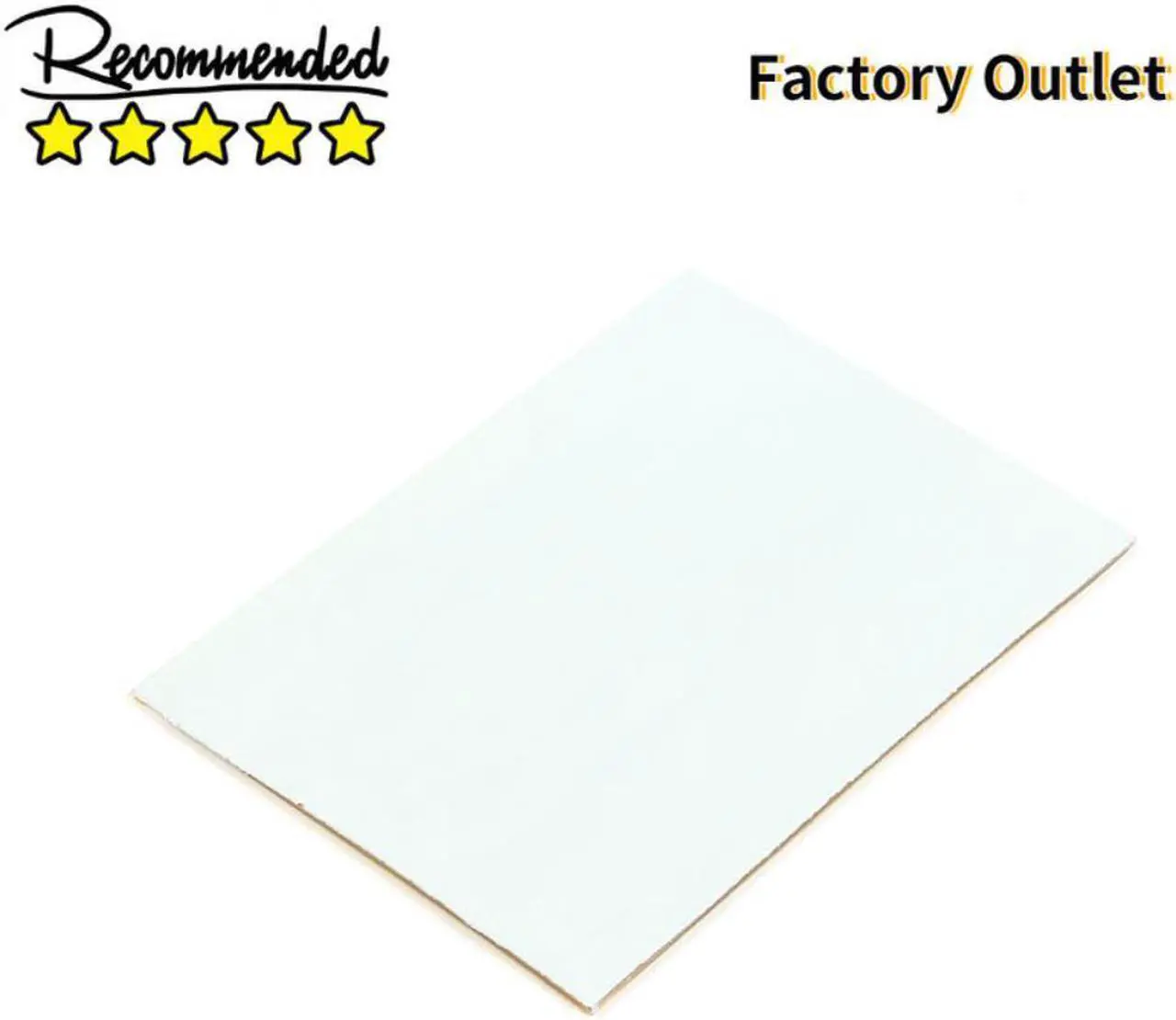 5 pcs PP Kinsten Positive Acting Presensitized PCB Board Single Side ...