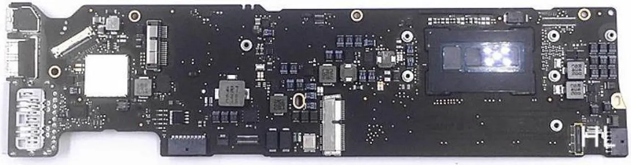 820-00165-A Motherboard for Apple MacBook Air 13" A1466 Mainboard laptop Logic Board 2015-2017 ...