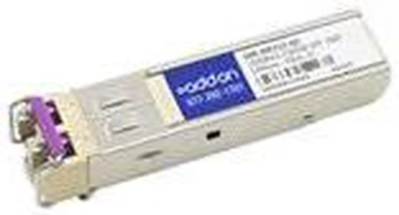 ACP - Memory Upgrades Brocade 2GB CWDM SFP (mimi-GBIC) Module - Newegg.com