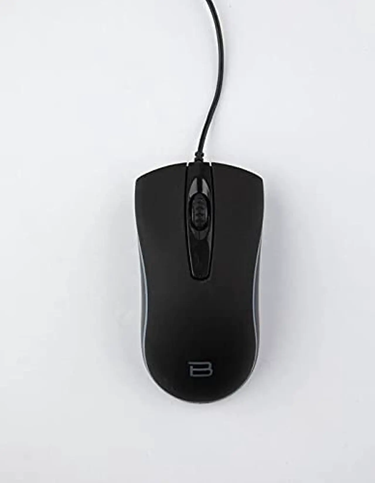 bytech bymswr107bk bytech 3d light up gaming mouse - Newegg.com