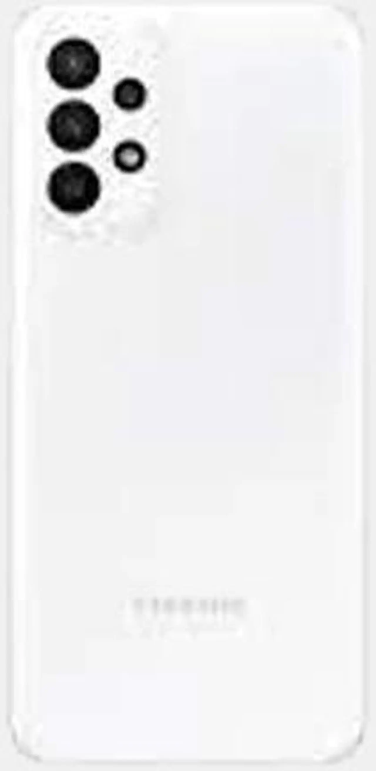 Samsung Galaxy A23 (A235M) 6.6" FHD+ Display, 64GB + 4GB RAM, 50MP ...