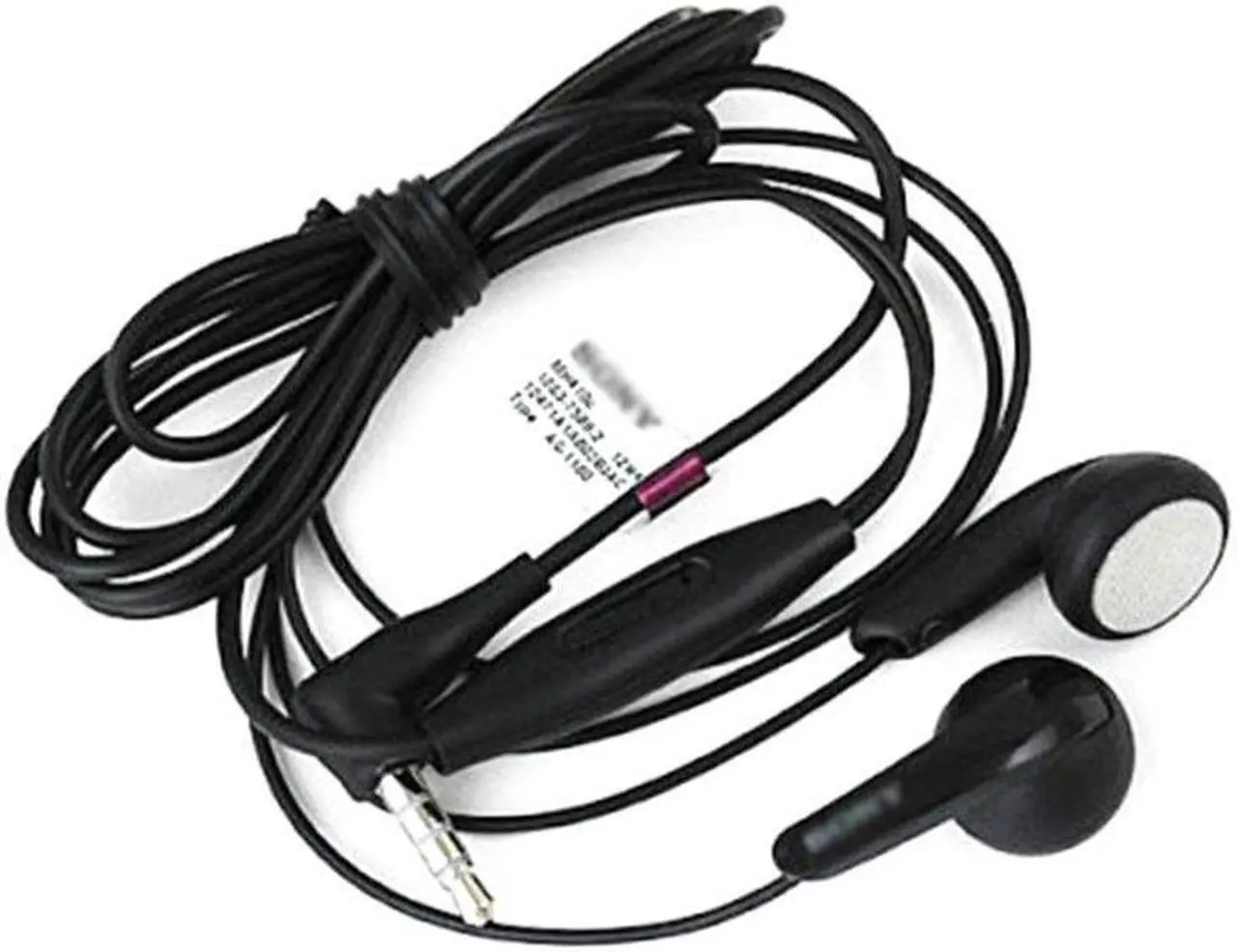 For Sony MH410C Headset Earphone Earbud For Apple iPod iPhone MP3 MP4 ...