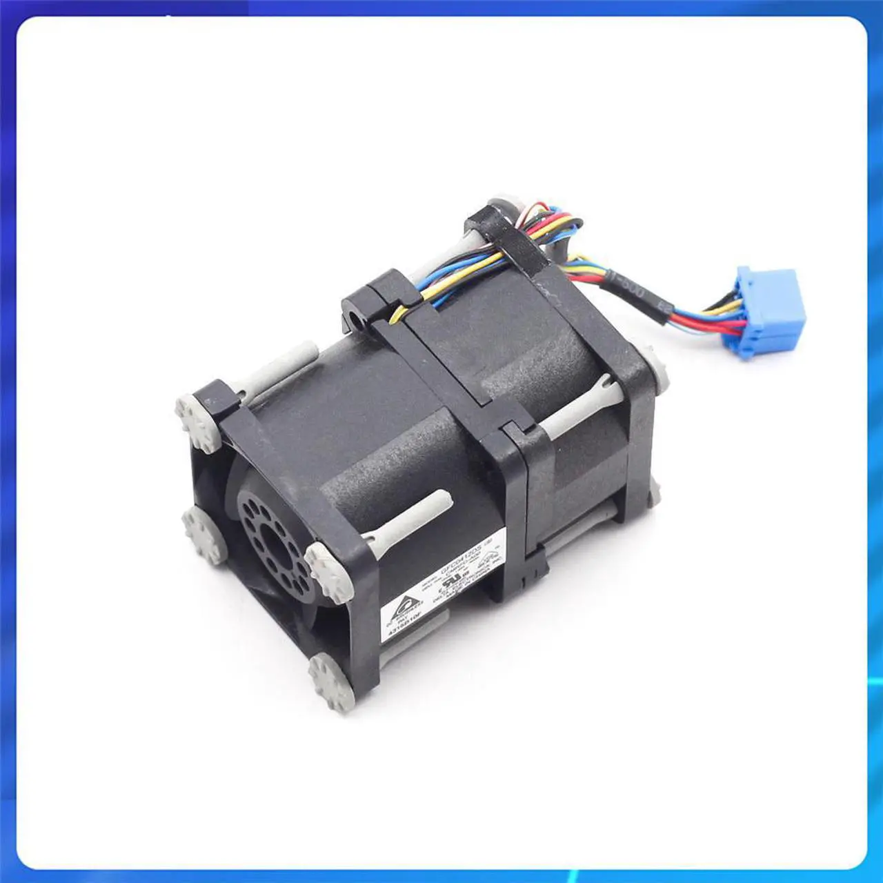 For Dell PowerEdge R320 R420 R710 HR6C0 0HR6C0 CN-0HR6C0 CMRFD-A00 ...