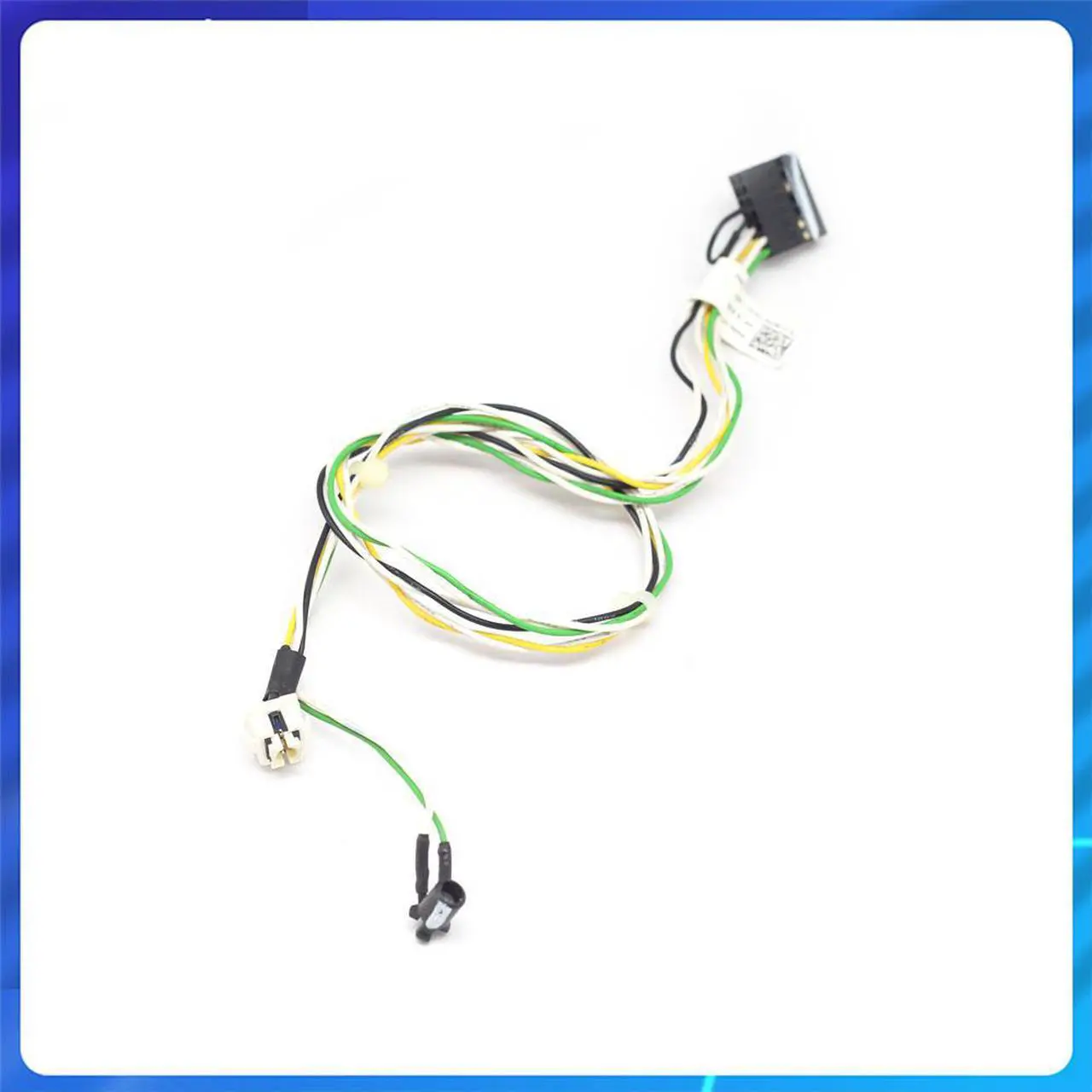 FOR Dell Vostro 230 230S 13PIN LED Power Button Cable Switch Cable CN ...