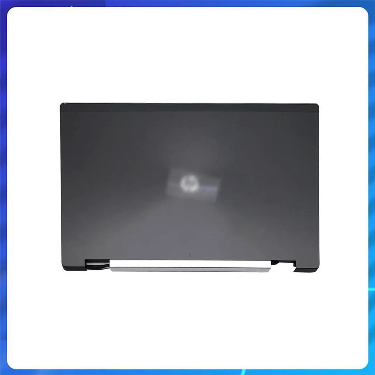 Laptop A shell screen back cover 657408-001 For HP EliteBook 8560W ...