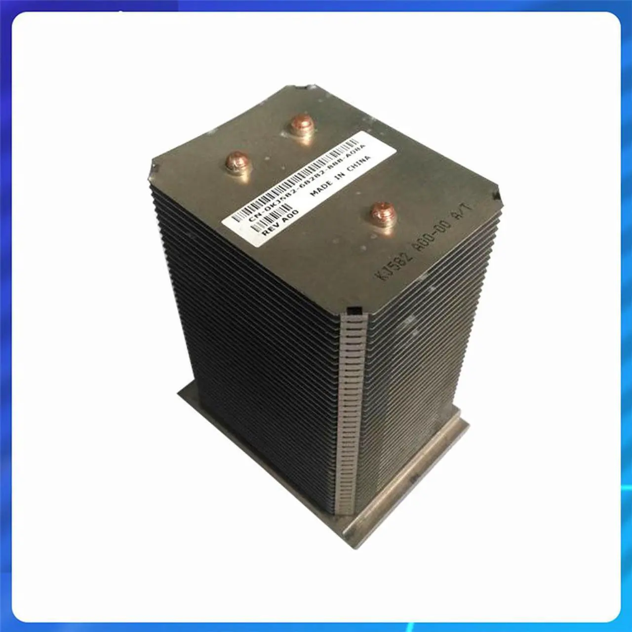 for DELL PowerEdge 820 840 T300 Server Accessories Heat Sink Heatsink ...