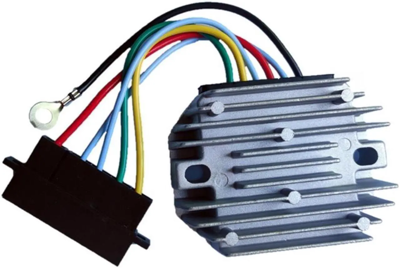 Rectifier Regulator MIA881279 AM101406 AM880655 Is Suitable For John ...