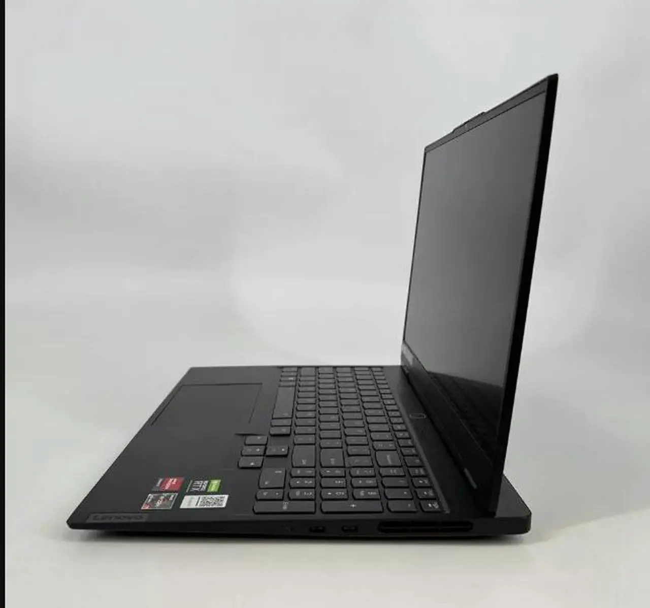 Refurbished: Lenovo Legion Slim 7 Gen 6 AMD Laptop, 15.6" FHD IPS 165Hz 165Hz, Ryzen 9 5900HX ...