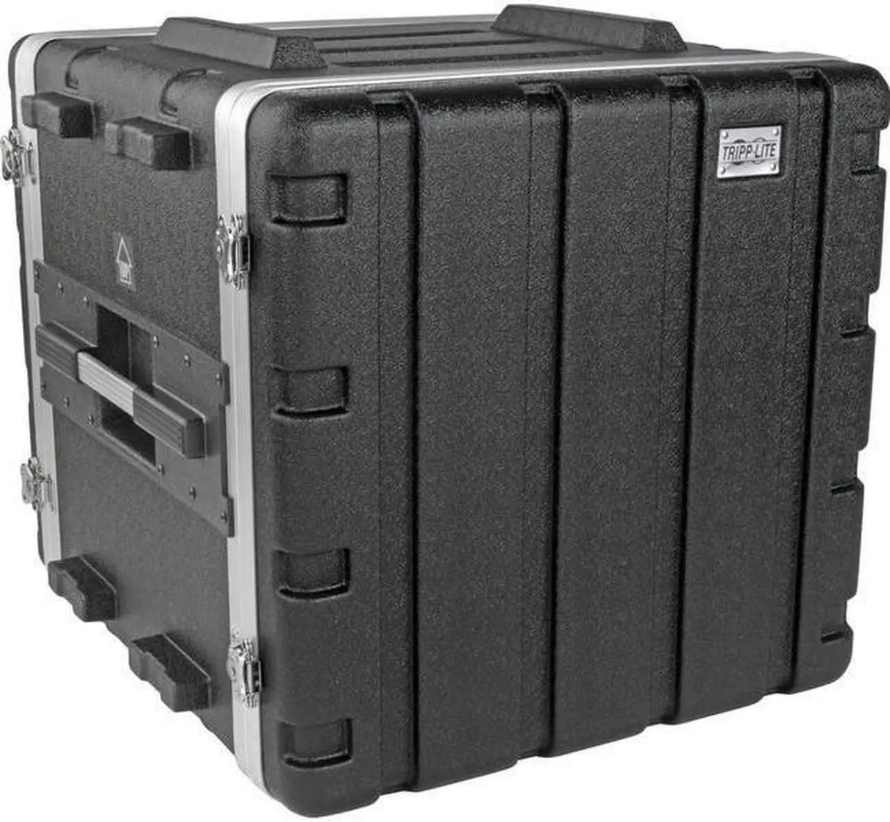 Tripp Lite 10U ABS Server Rack Equipment Shipping Case (SRCASE10U ...
