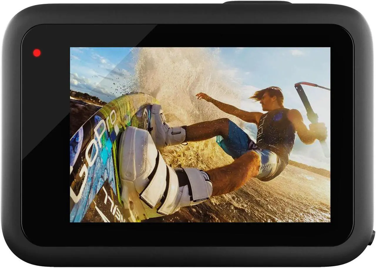 GoPro HERO11 - Action Camera + 64GB Card, 50 Piece Accessory Kit and 2 ...