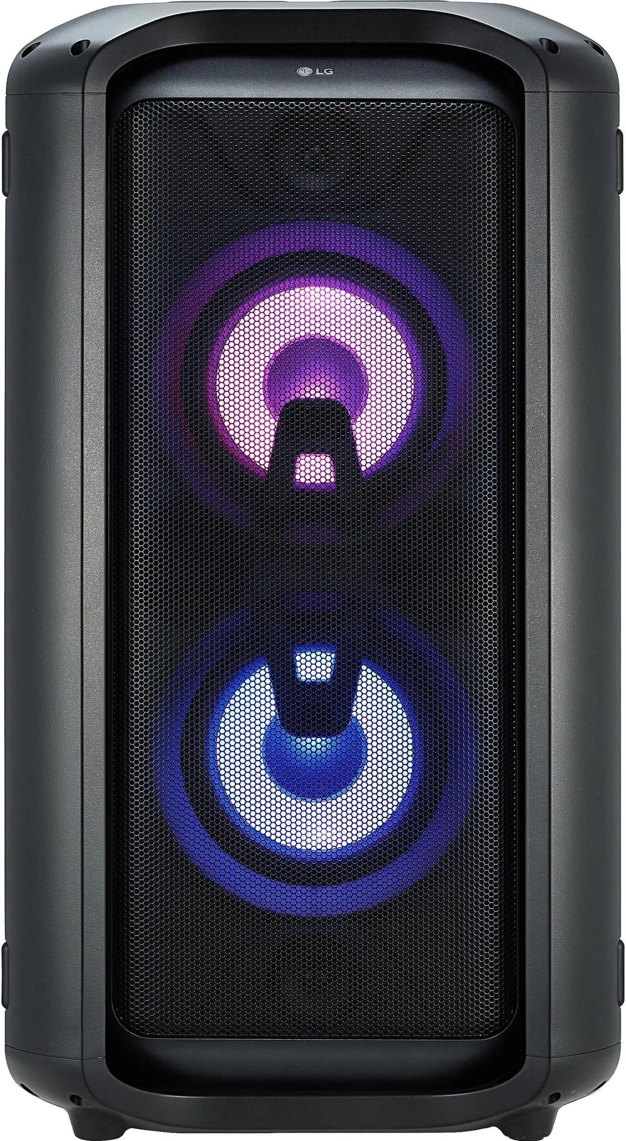 Refurbished: LG Electronics XBOOM RK7 24HR 550W Karaoke Bluetooth ...