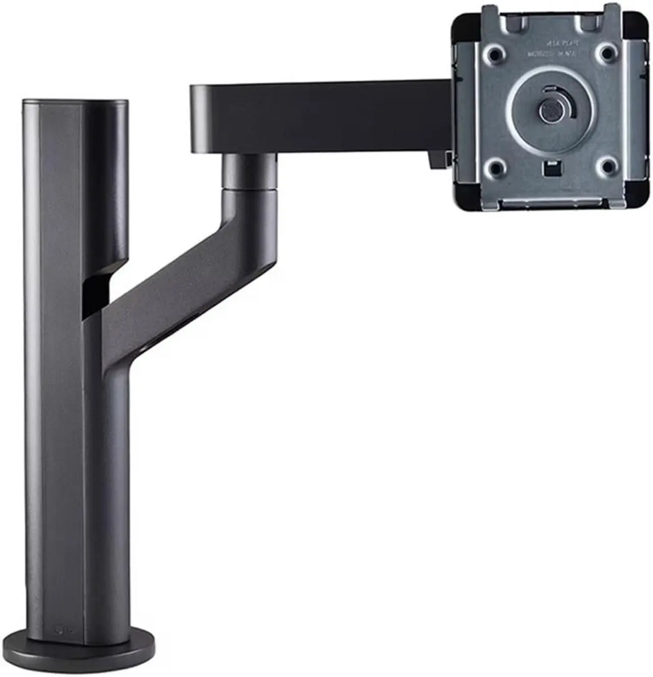 Refurbished: LG EG800BB Ergo Stand, Black - Newegg.com