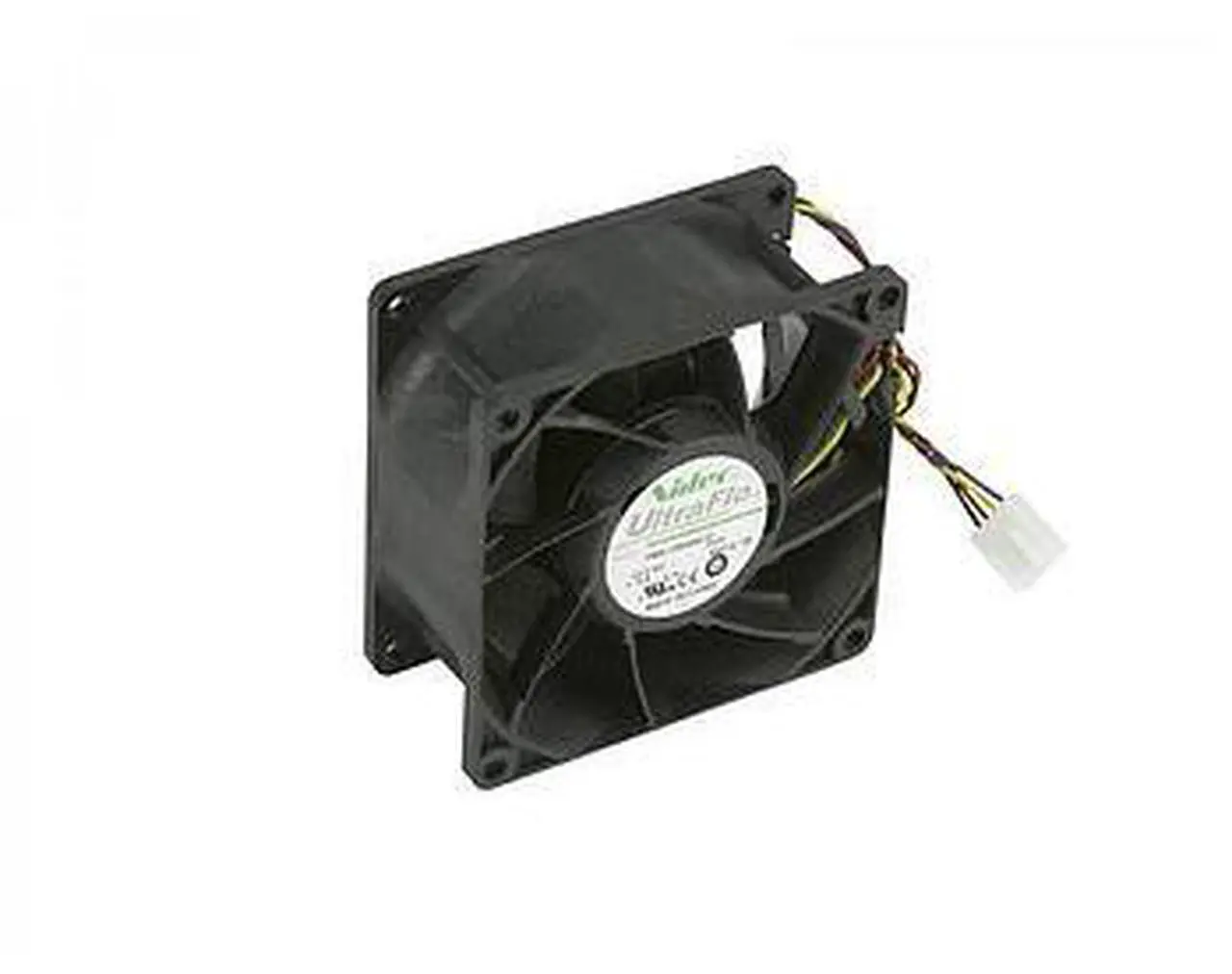 FAN-0150L4 80x80x38 Mm 9.5K RPM For FatTwin - Newegg.com