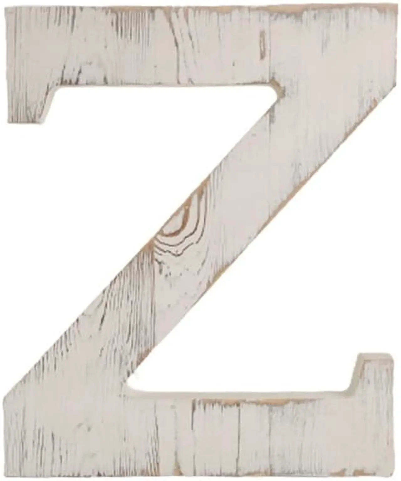 Wooden Letters Extra Large Wood Letters Unfinished Letter Signs Decor ...