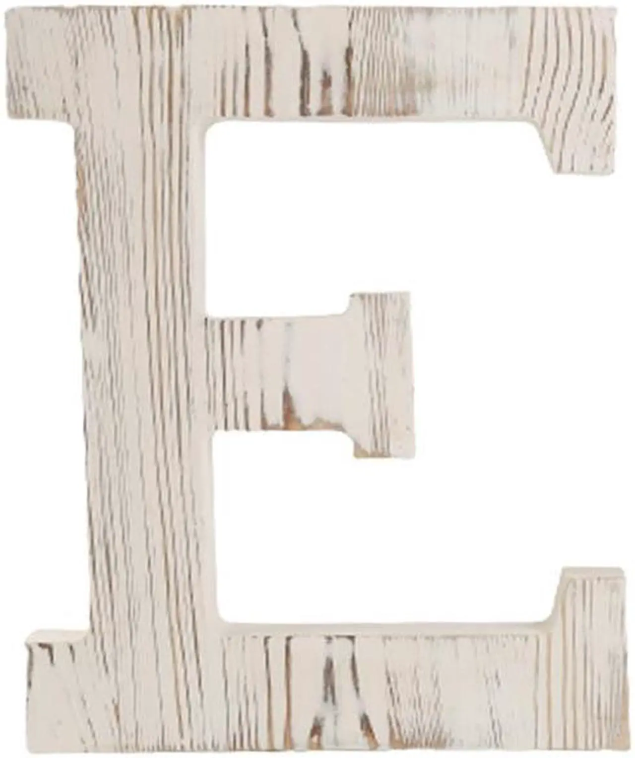 Wooden Letters Extra Large Wood Letters Unfinished Letter Signs Decor ...