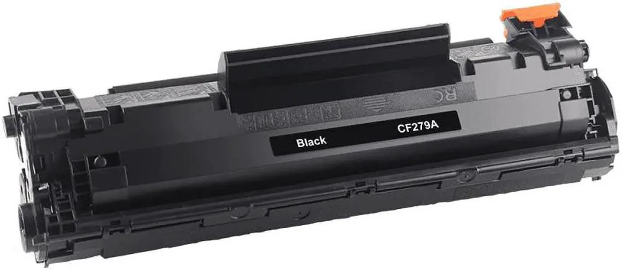 New Toner Cartridge For HP 79A CF279A Compatible with HP LaserJet Pro ...