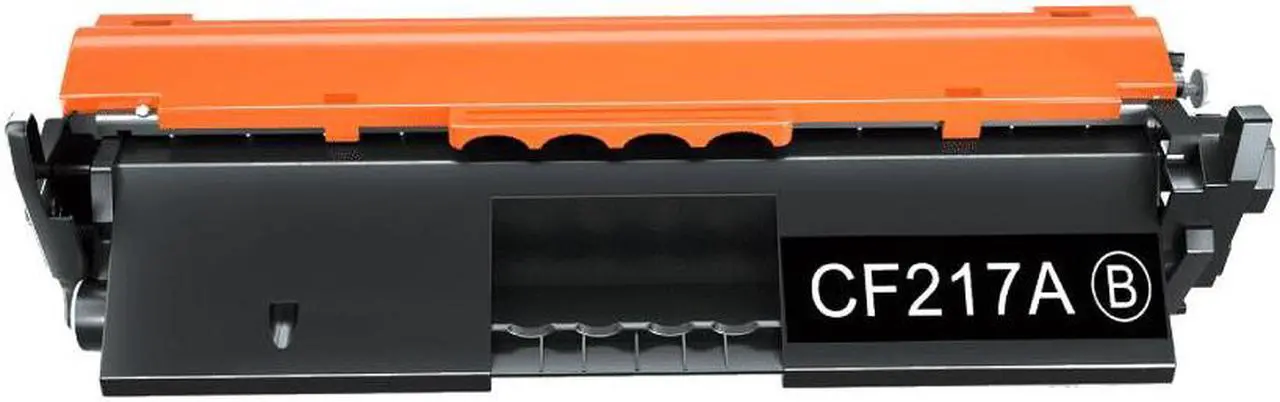 New Toner Cartridge For HP 17A CF217A Compatible with HP LaserJet Pro ...