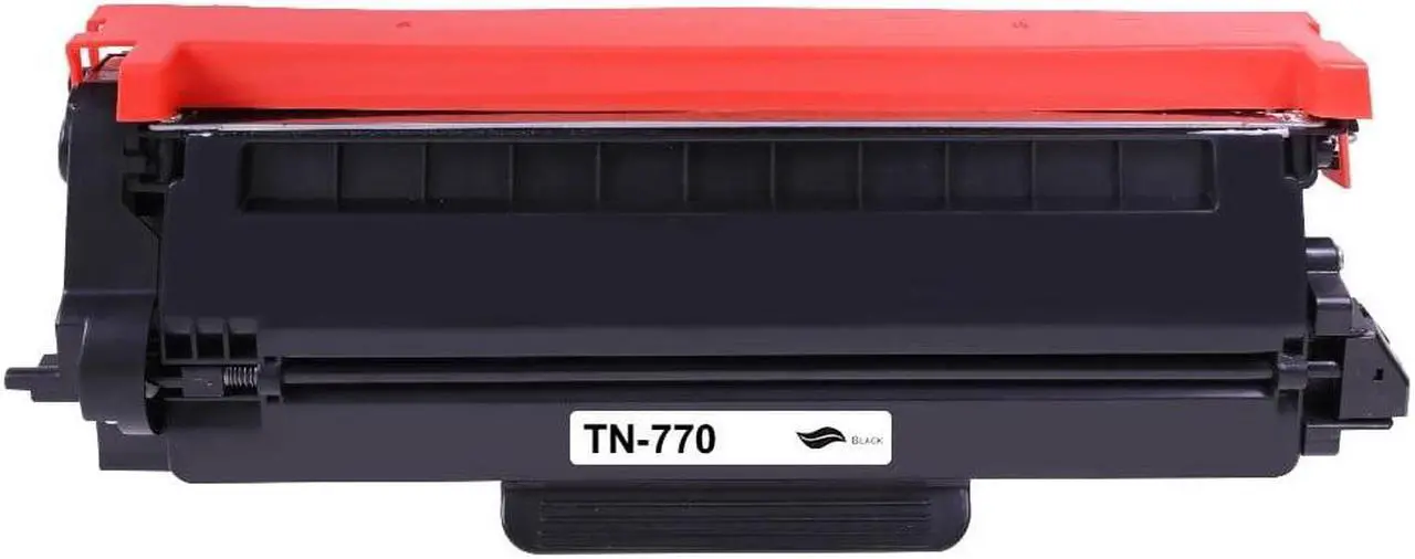 New Super High-Yield Toner Cartridge For Brother TN770 TN-770 HL ...