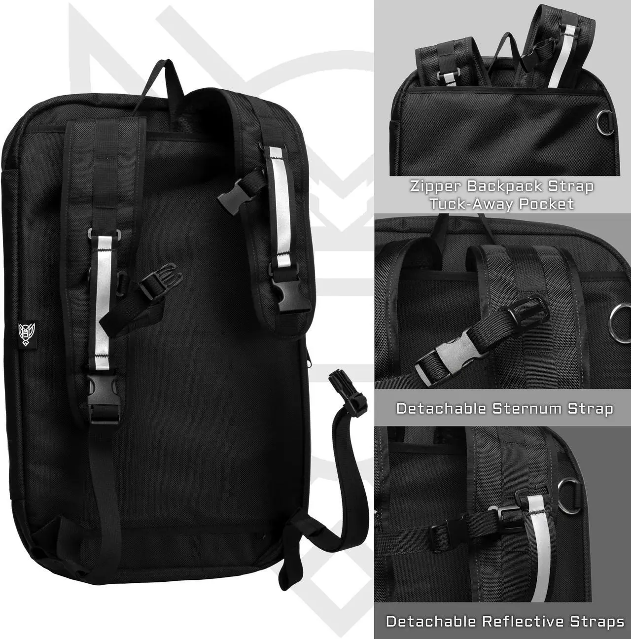 Xtreme Sight Line ~ FLEX Faraday Bag for Laptops, Tablets, and Mid-Size Electronics ~ Tracking ...
