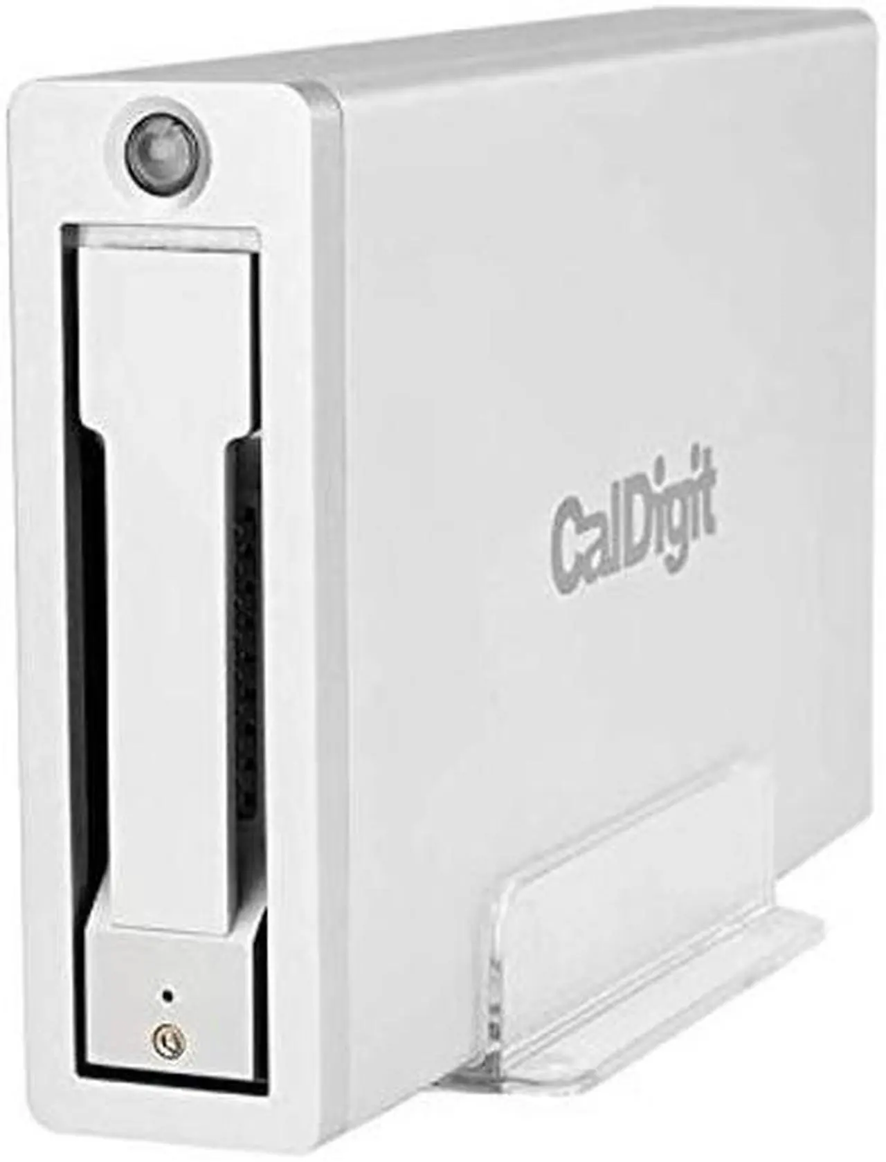 CalDigit AV Pro 2 Storage Hub USB C External Hard Drive - Charge up to ...