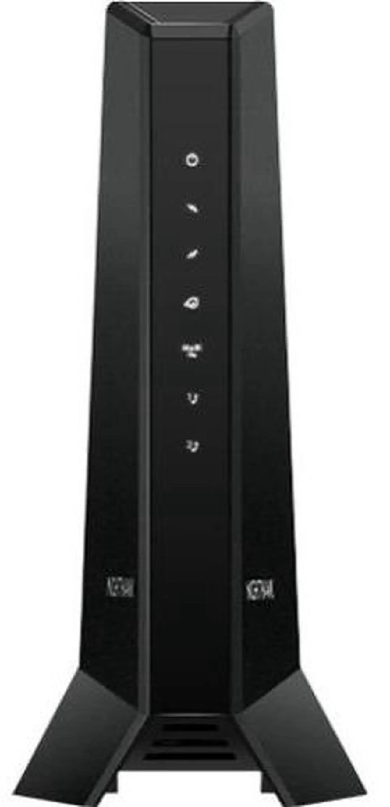 Netgear Nighthawk® Multi-Gig 2.5Gbps Cable Modem for Xfinity Voice ...